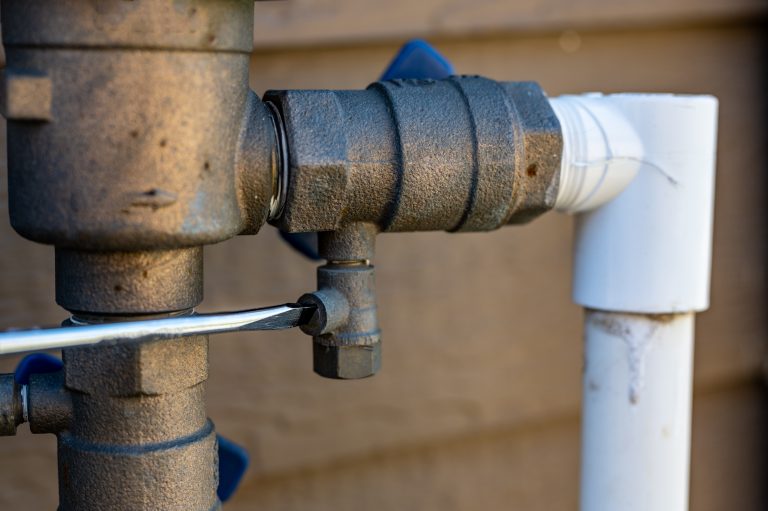 Backflow Testing: A Comprehensive Overview